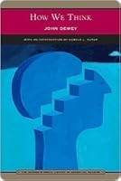 How We Think by John Dewey