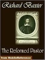 The Reformed Pastor by Richard Baxter