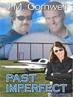 Past Imperfect by J.M. Cornwell