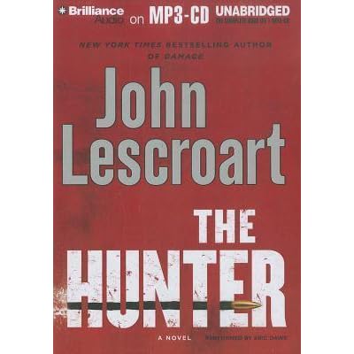 The Hunter (Wyatt Hunt, #3) by John Lescroart — Reviews, Discussion ...