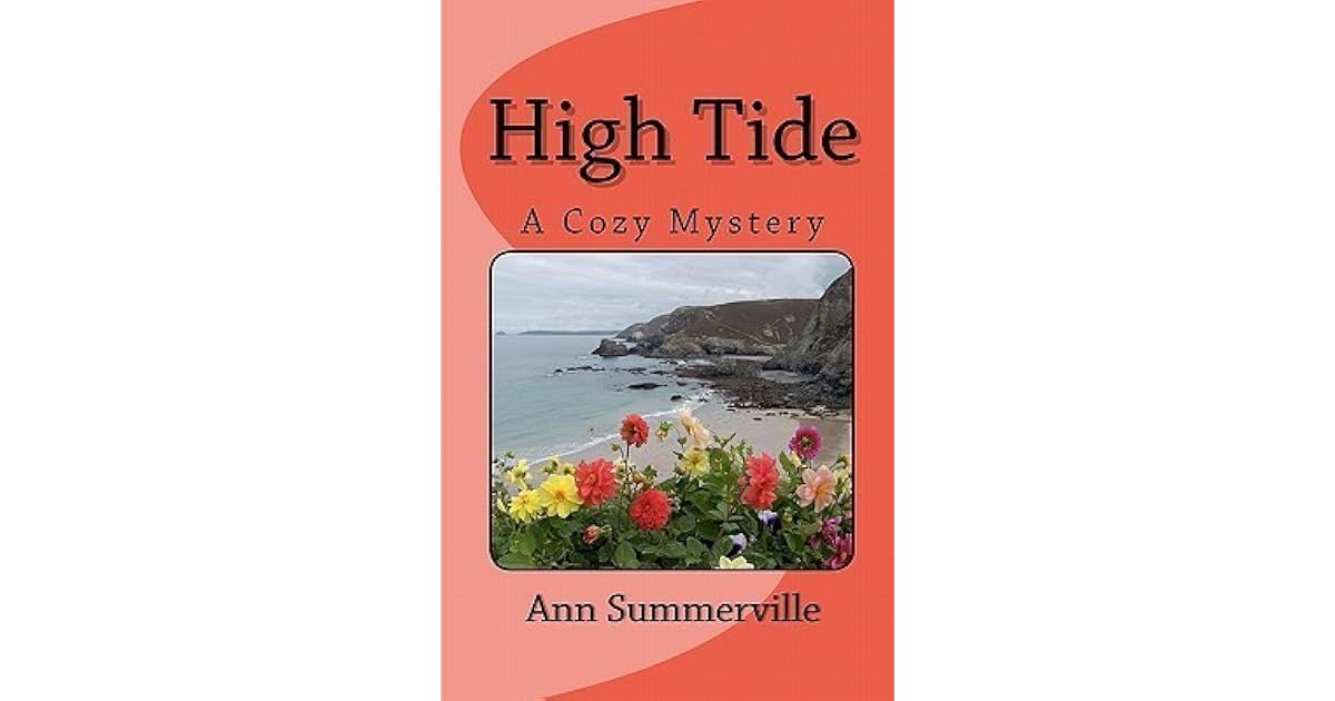 High Tide by Ann Summerville