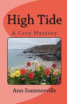 High Tide by Ann Summerville
