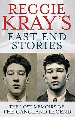 Kray Twins Shelf