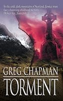 Torment by Greg Chapman