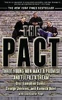 The Pact by Sampson Davis