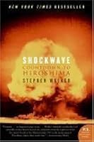 Shockwave: Countdown to Hiroshima by Stephen Walker