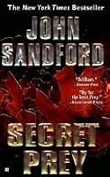 Secret Prey (Lucas Davenport, #9) by John Sandford