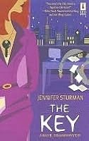 The Key (Rachel Benjamin, #3) by Jennifer Sturman