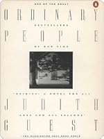 Ordinary People by Judith Guest