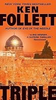 Triple by Ken Follett