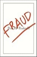 Fraud: Essays by David Rakoff