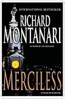 Merciless by Richard Montanari