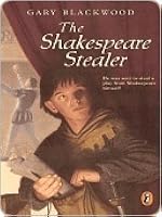 The Shakespeare Stealer by Gary L. Blackwood