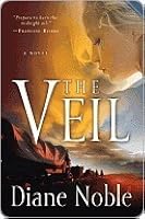 The Veil by Diane Noble