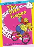 The Bike Lesson by Stan Berenstain