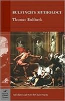 Bulfinch's Mythology by Thomas Bulfinch