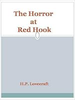 The Horror at Red Hook by H.P. Lovecraft — Reviews, Discussion ...