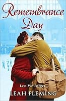 Remembrance Day by Leah Fleming