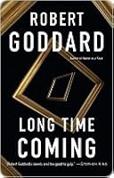 Long Time Coming by Robert Goddard