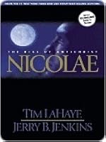 Nicolae (Left Behind, #3) by Tim LaHaye