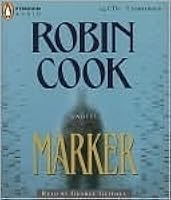 Marker (Jack Stapleton & Laurie Montgomery, #5) by Robin Cook