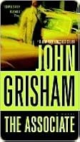 The Associate by John Grisham