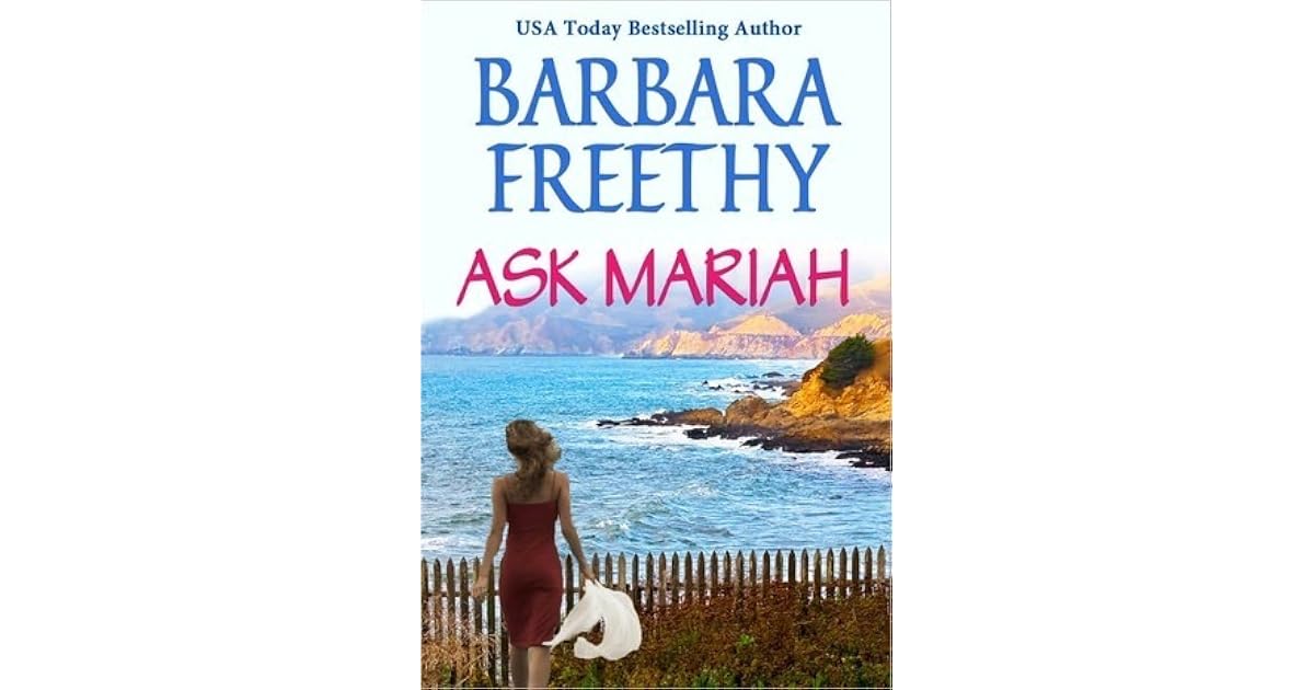 Ask Mariah by Barbara Freethy