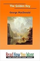 The Golden Key by George MacDonald