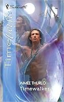 Timewalker (Native, #3) by Aimée Thurlo