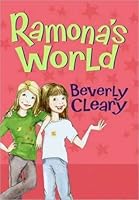 Ramona's World (Ramona Quimby, #8) by Beverly Cleary