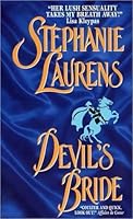 Devil's Bride (Cynster, #1) by Stephanie Laurens