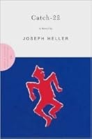 Catch-22 (Catch-22, #1) by Joseph Heller