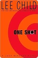 One Shot (Jack Reacher, #9) by Lee Child