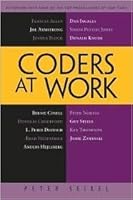 Coders at Work: Reflections on the Craft of Programming by Peter Seibel