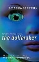 The Dollmaker by Amanda Stevens