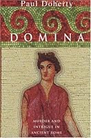 Domina (Ancient Rome, #1) by Paul Doherty