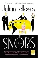 Snobs by Julian Fellowes