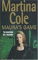 Maura's Game (Maura Ryan, #2) by Martina Cole