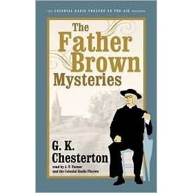 The Father Brown Mysteries by G.K. Chesterton — Reviews, Discussion ...