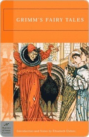 The Complete Grimm's Fairy Tales by Jacob Grimm
