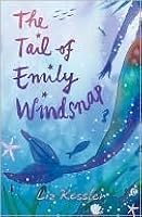 The Tail of Emily Windsnap (Emily Windsnap, #1) by Liz Kessler