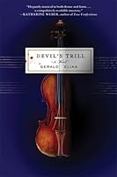 Devil's Trill: A Mystery in Sonata Allegro Form by Gerald Elias