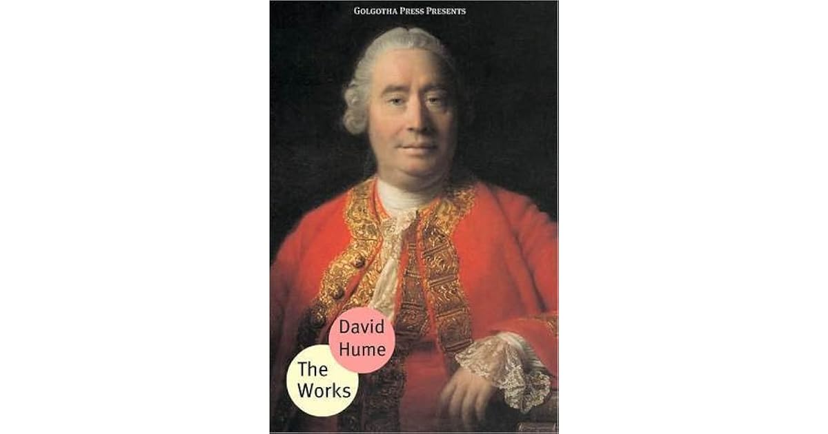 The Essential Works of David Hume by David Hume