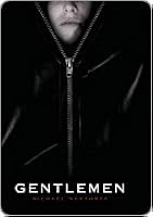 Gentlemen by Michael Northrop