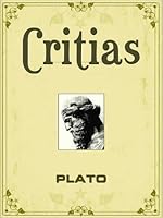 Critias by Plato