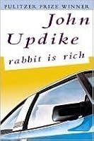 Rabbit Is Rich (Rabbit Angstrom, #3) by John Updike