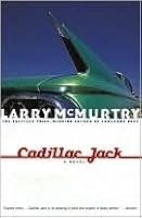 Cadillac Jack by Larry McMurtry