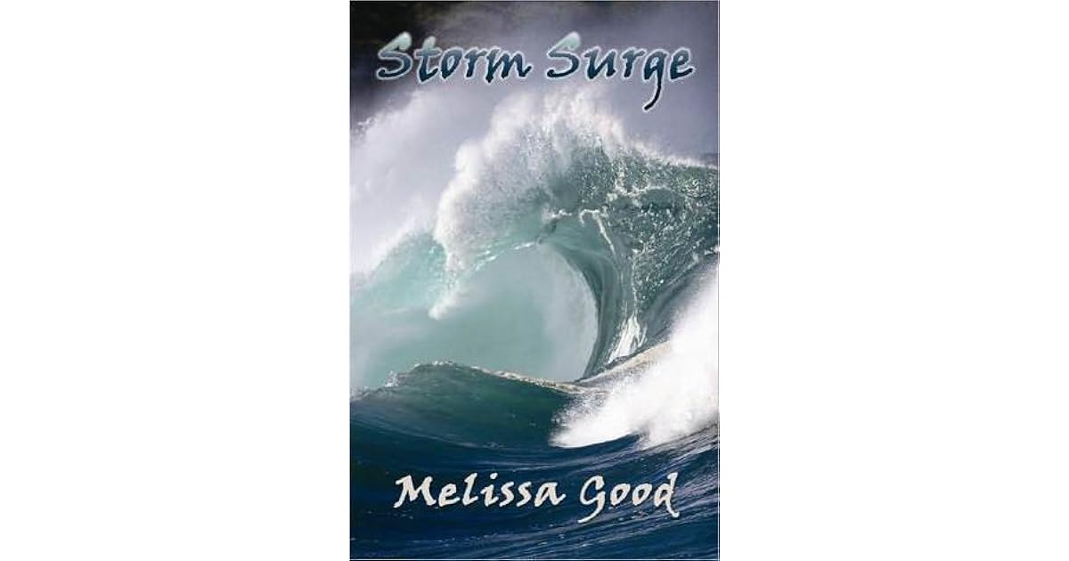 Storm Surge - Book One (Dar and Kerry, #10) by Melissa Good