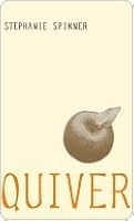 Quiver by Stephanie Spinner