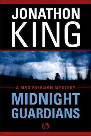 Midnight Guardians (Max Freeman, #6) by Jonathon King